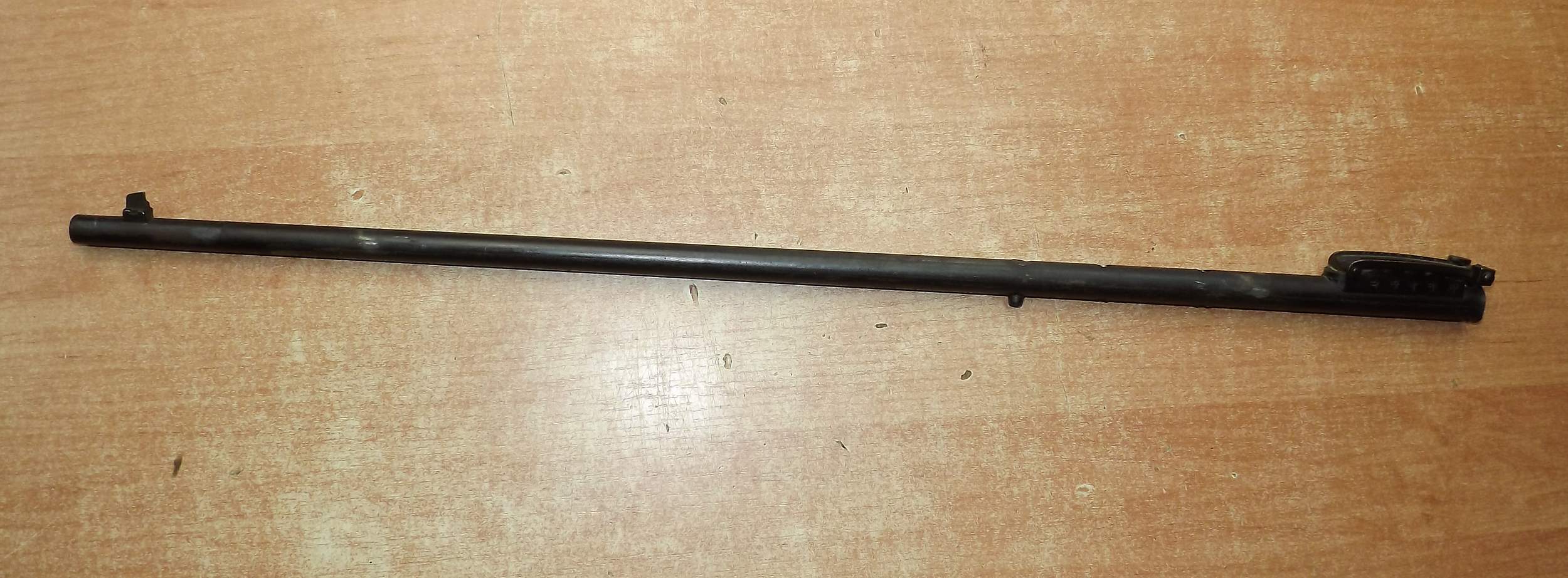 Lufa kal.7,62 - karabin Mosin wz.91 Carski